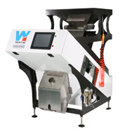 Macadamia Nut Color Sorter Macadamia Separator Macadamia Nut Sorting ...