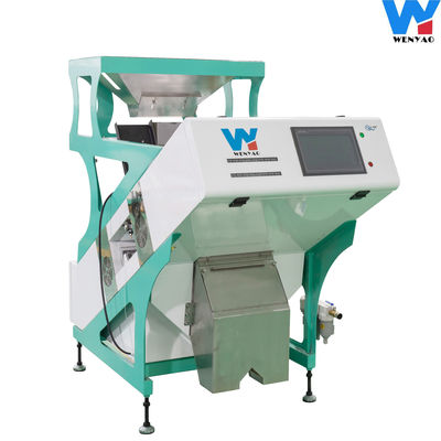 Quality Wenyao Color Sorter & Rice Color Sorter factory from China